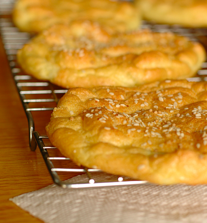 SPINATI-JUUSTU FRITTATA - Raudne Tervis